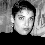 Cartoonist/Illustrator - Ellen Forney